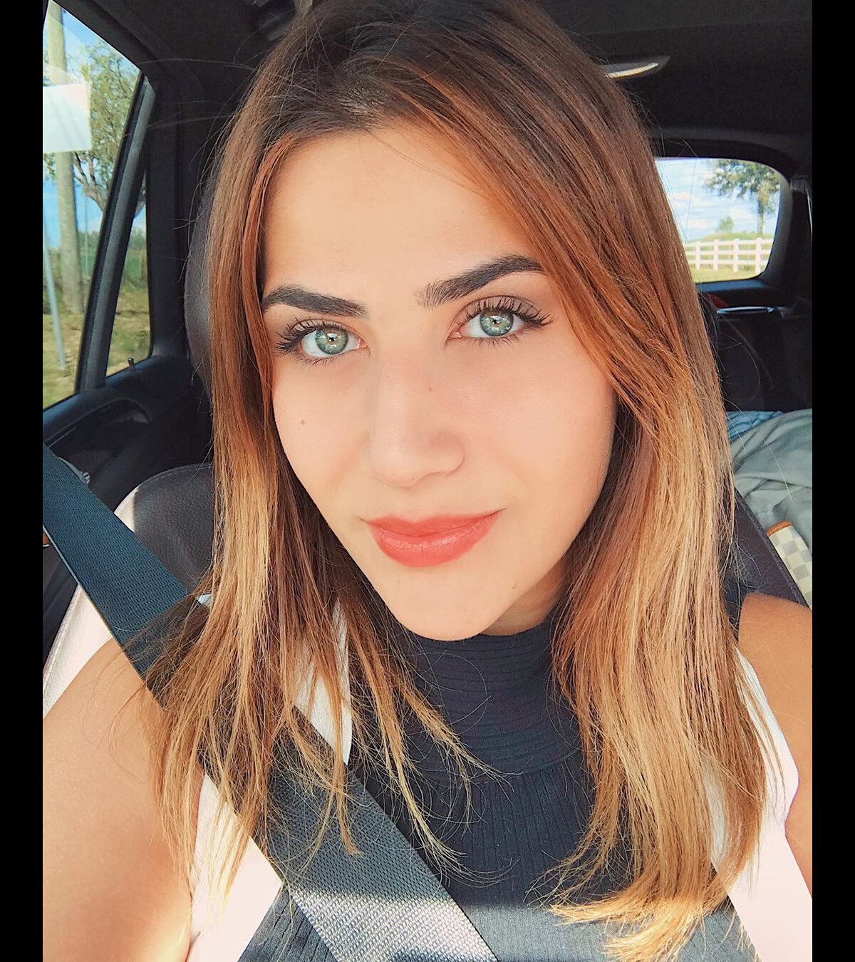 Foto: Jéssica Costa teve problema cardíaco congênito na infância ...