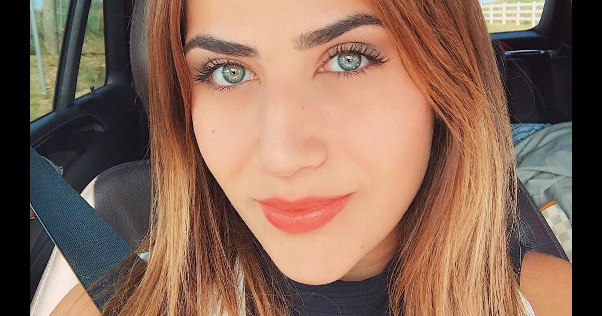 Jéssica Costa teve problema cardíaco congênito na infância - Purepeople