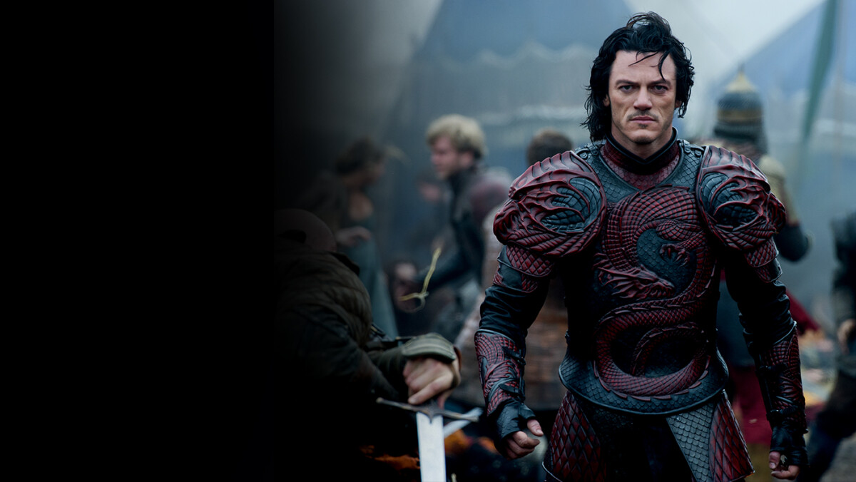 Foto: Luke Evans revela que a equipe do filme já pensa em uma sequência ...