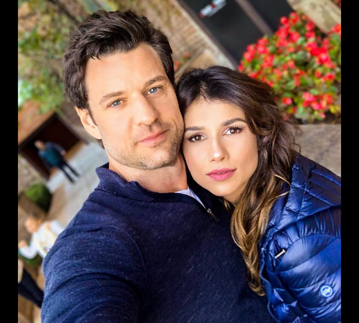 Foto: Paula Fernandes e Rony Cecconello negataram namoro em junho de ...