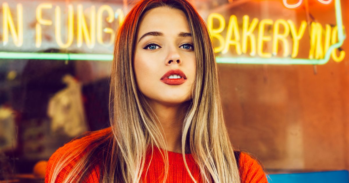 Dicas para cuidar do cabelo descolorido em casa e aumentar a ...