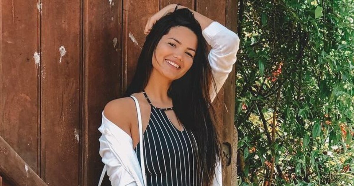 Suzanna Freitas abre o jogo sobre corpo, aceitação e dieta na ...