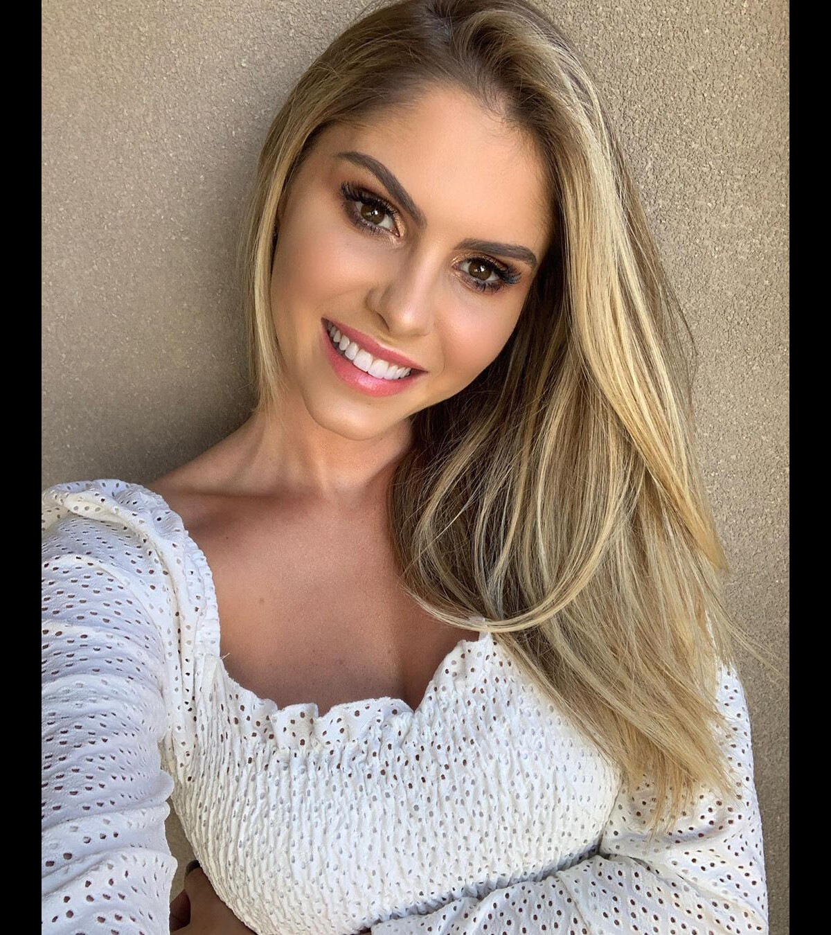 Foto: Bárbara Evans comemora casamento com Gustavo Theodoro ...