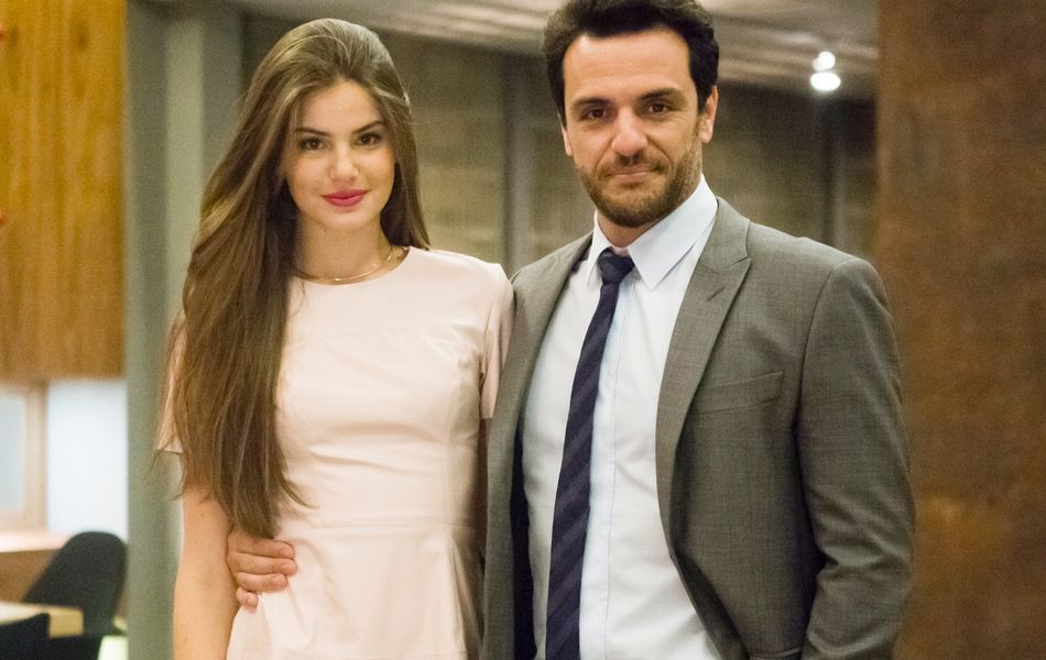 'Verdades Secretas': Camila Queiroz revela Angel na 2º temporada com ...