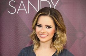 Filhas de Ivete Sangalo impressionam por tamanho em foto com a mãe ...