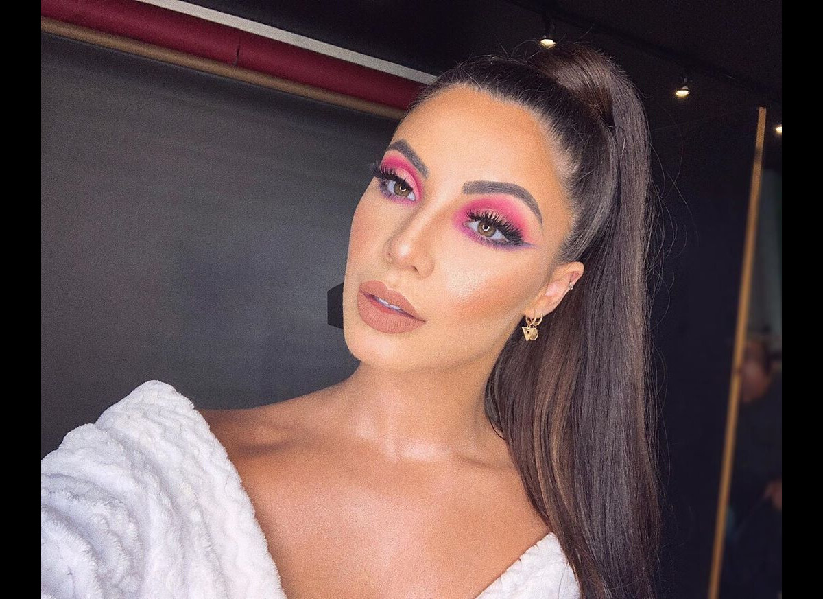 Foto: Gabriela Versiani acredita que influencia nas redes sociais ...