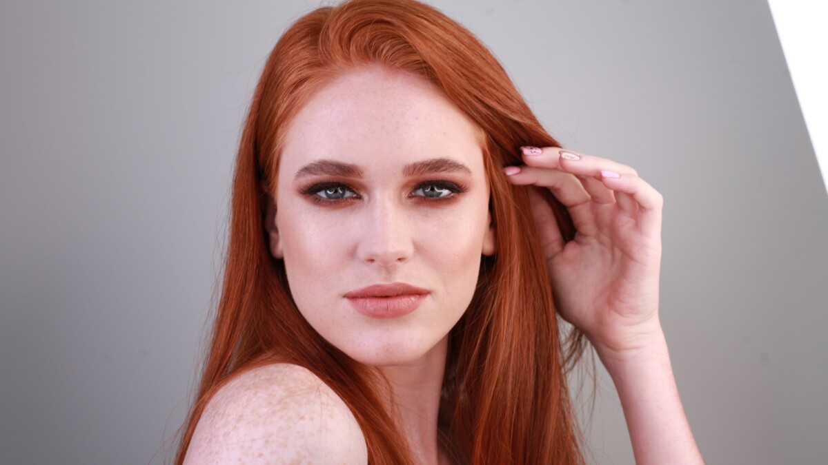 Foto: Foxy eyes: saiba como aplicar a ténica de maquiagem - Purepeople