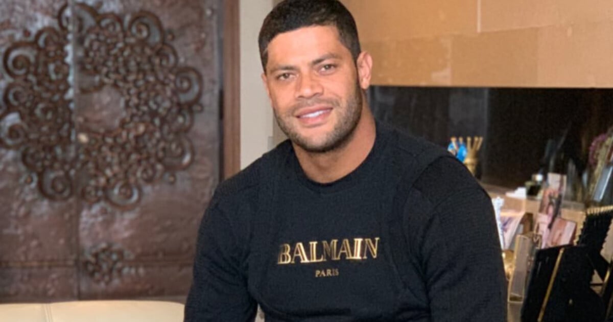Hulk Paraíba abre jogo sobre separação de Iran Angelo: traição ...