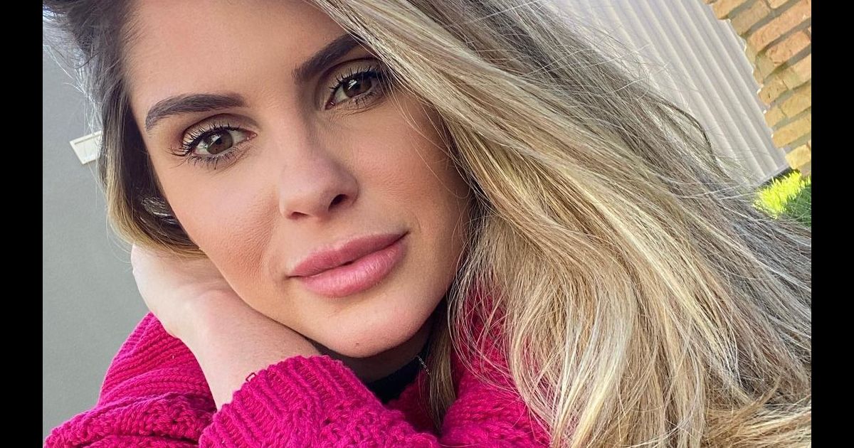 Bárbara Evans mandou um recado aos críticos de plantão - Purepeople