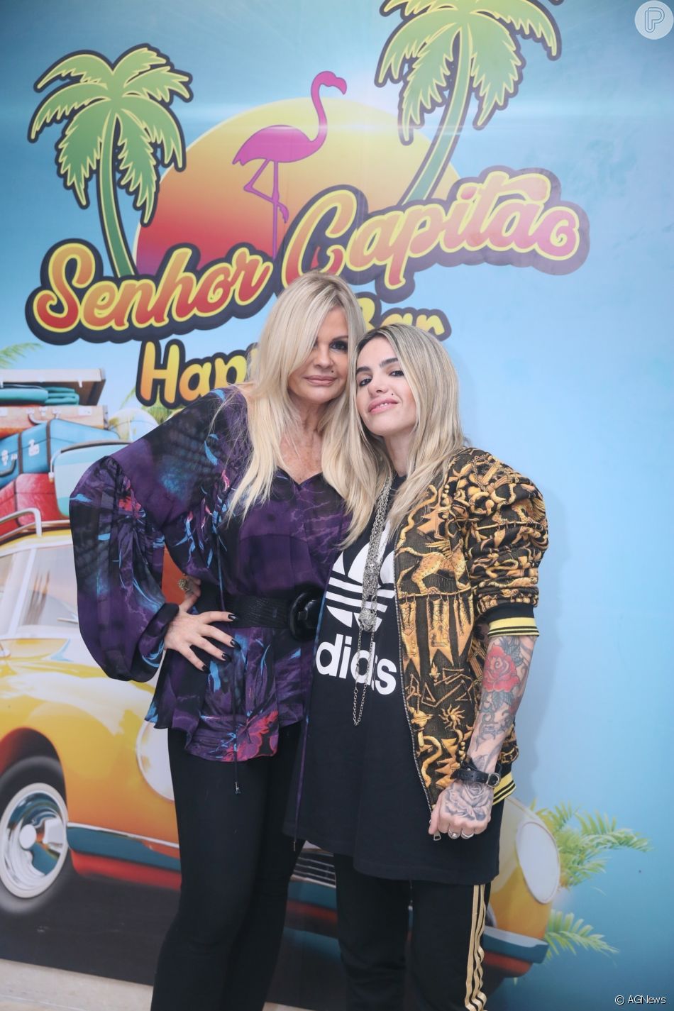 Monique Evans e Cacá Werneck viveram seis anos juntas - Purepeople