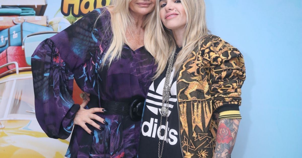 Monique Evans e Cacá Werneck viveram seis anos juntas - Purepeople