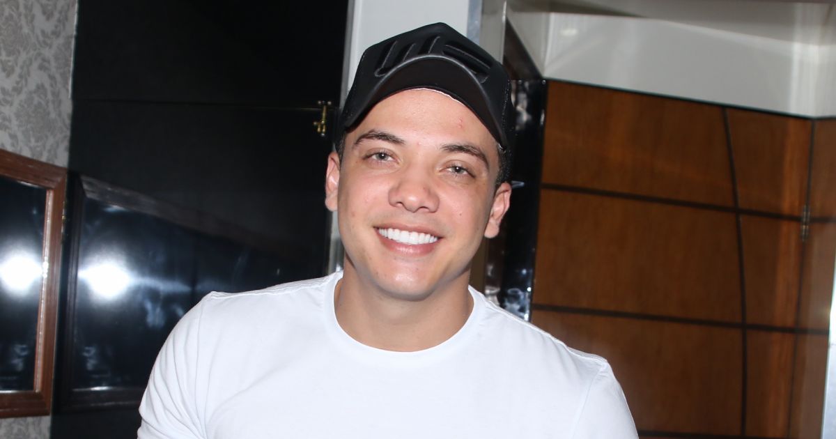Wesley Safadão contou já ter show marcado para São Paulo em dezembro de ...