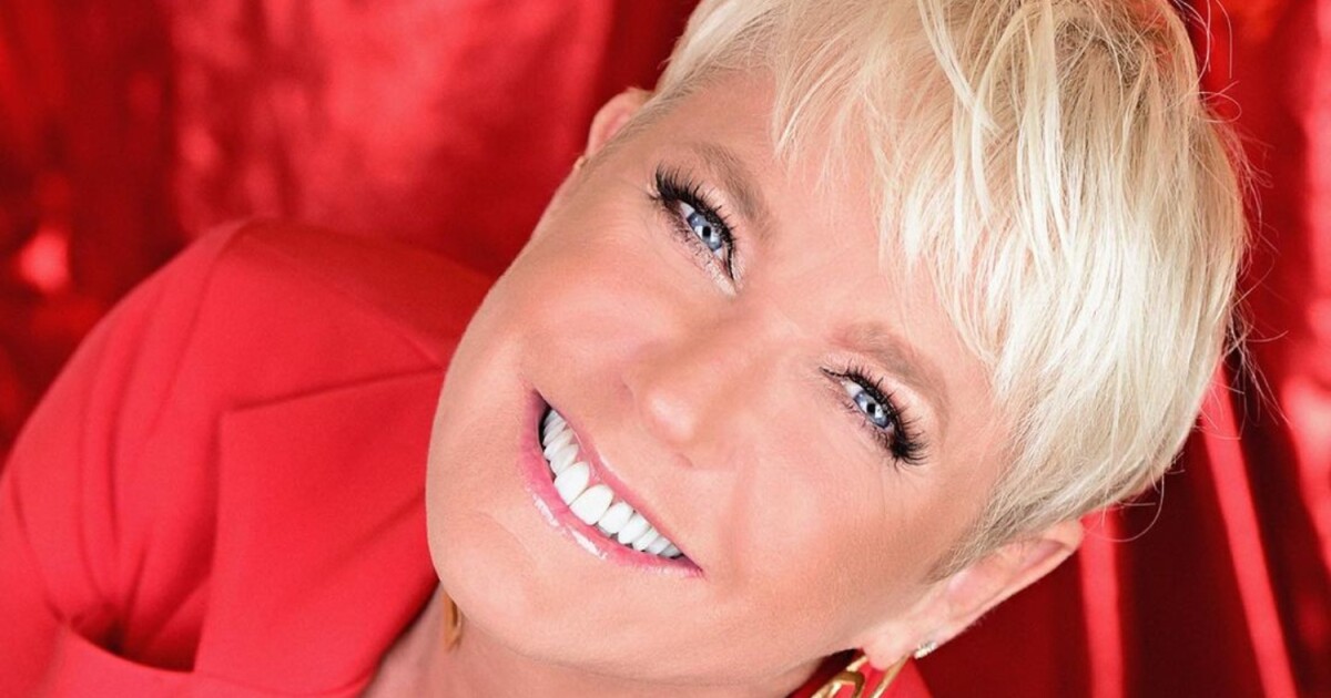 Xuxa anuncia retorno para a Globo e adianta sobre novo projeto ...