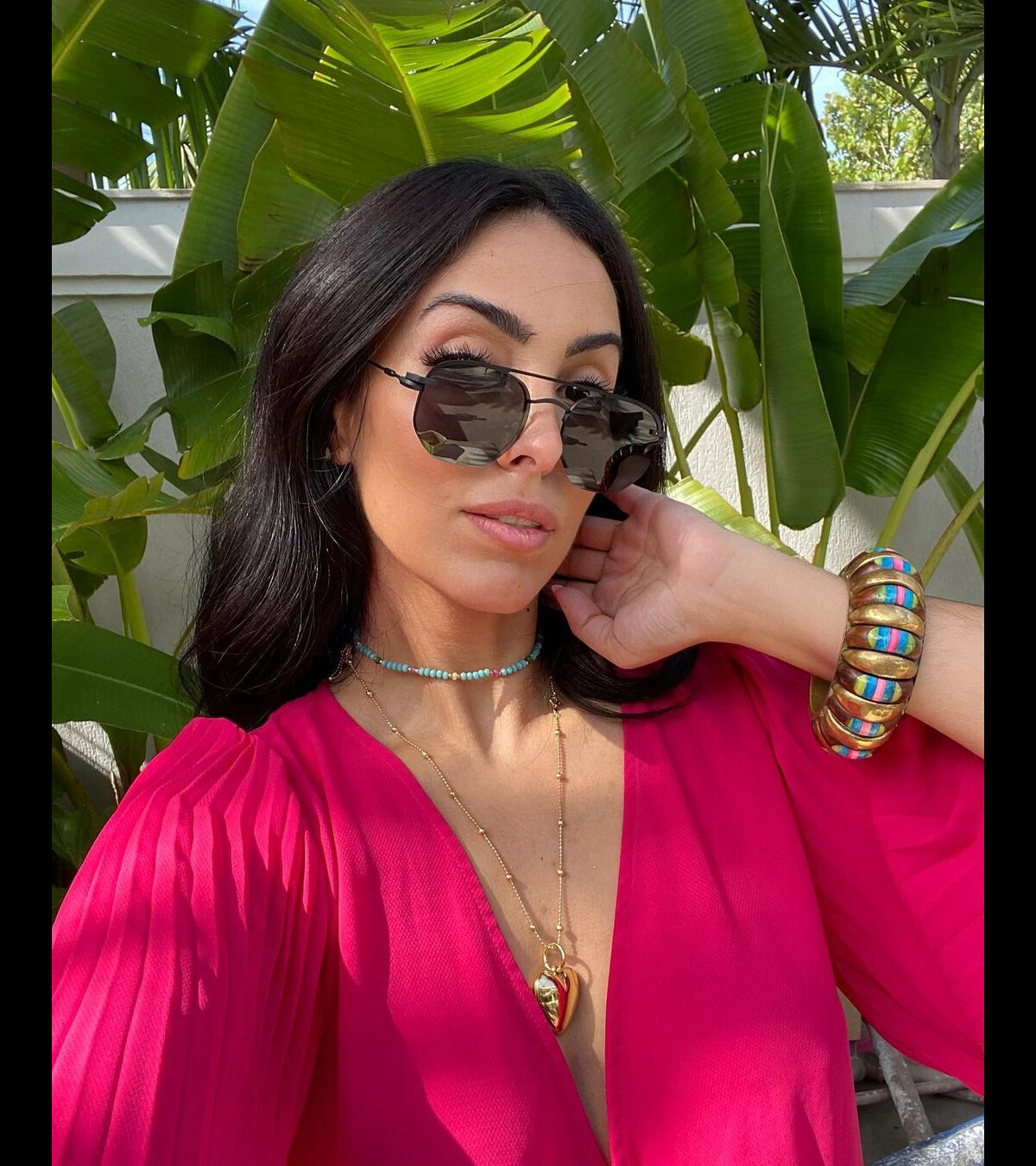 Foto: Jade Seba é influenciadora digital - Purepeople