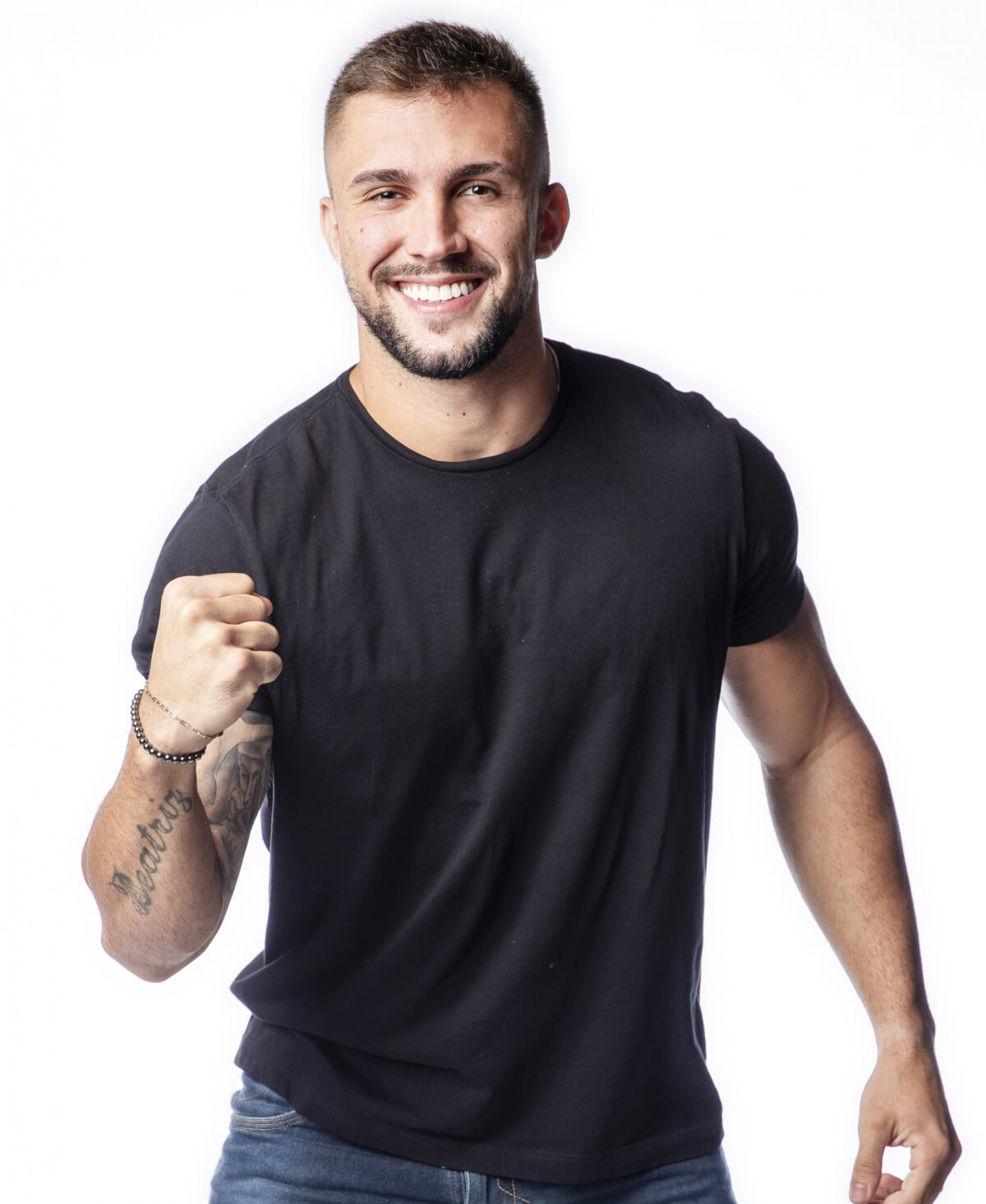 Foto: 'BBB21': Arthur é do signo de Câncer - Purepeople