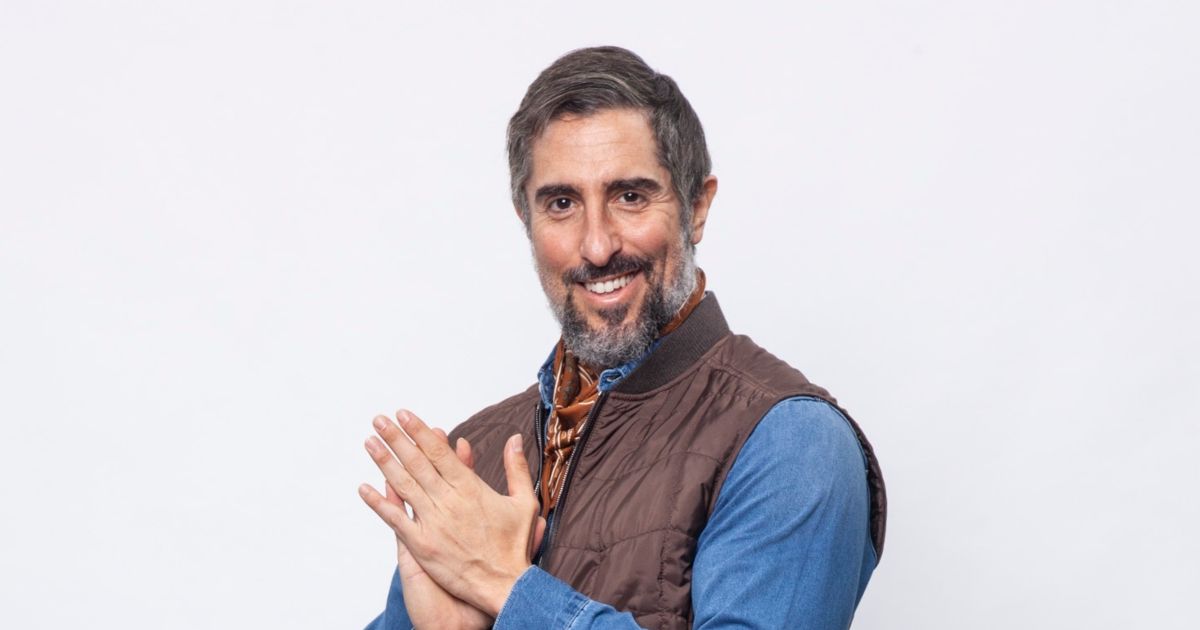 Marcos Mion na Globo! Saiba qual reality apresentador vai comandar no ...