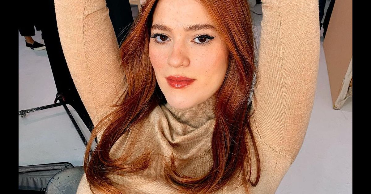 Ana Clara comemorou conquistas nas redes sociais e agradeceu equipe da ...