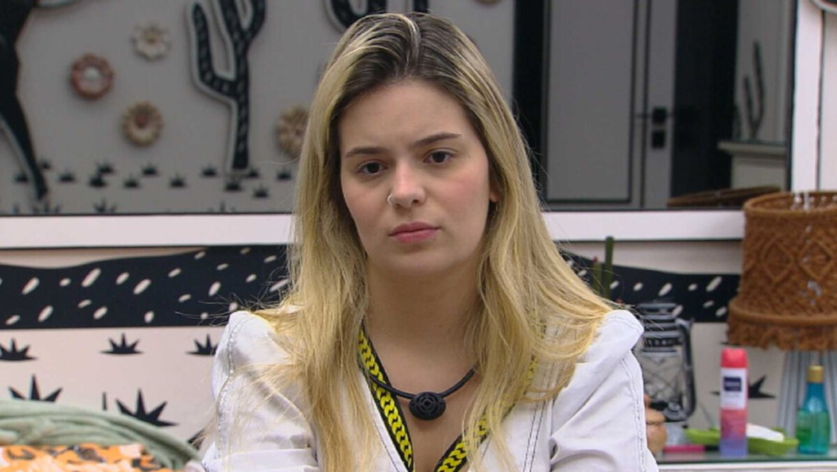 Foto Viih Tube Pode Ser Eliminada Do Bbb 21 Purepeople