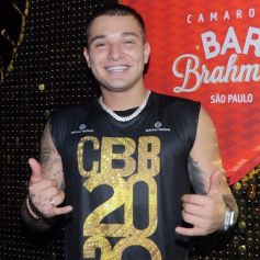 MC Gui - Fotos, últimas notícias, idade, signo e biografia! - Purepeople