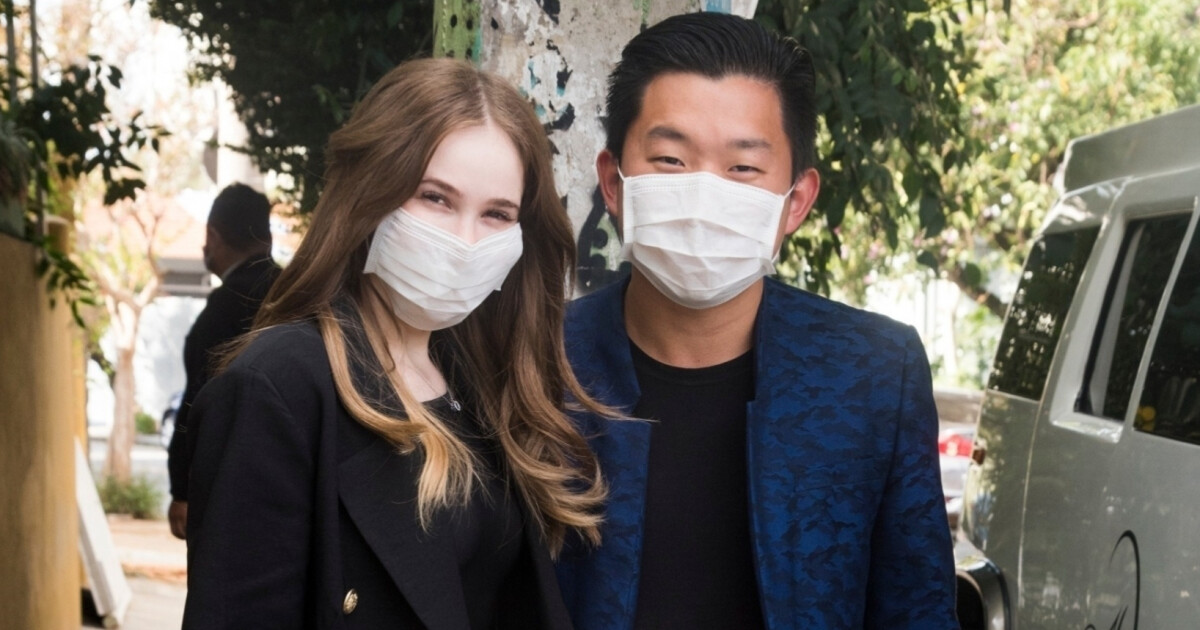 Entenda os motivos que fizeram Sammy perdoar e reatar com Pyong Lee ...