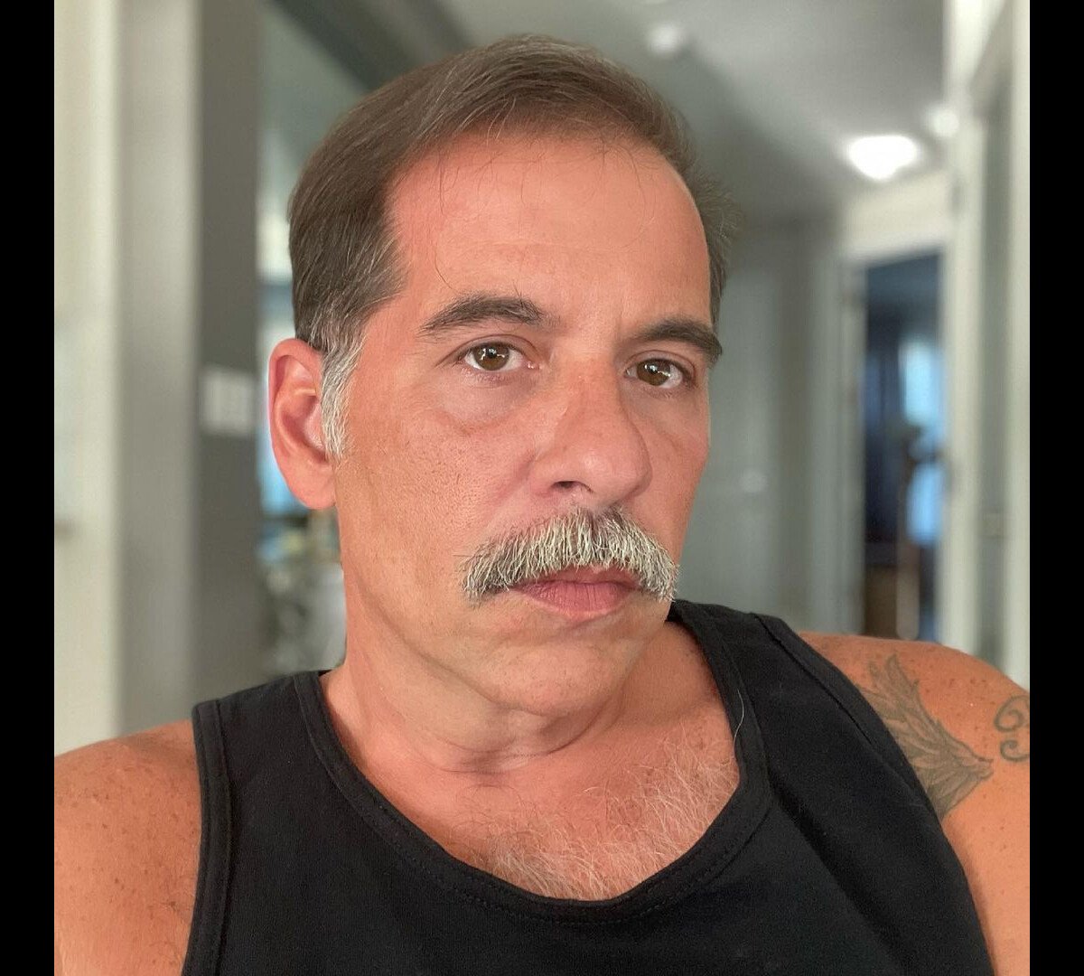 Foto: Leandro Hassum relembrou a trajetória na TV - Purepeople