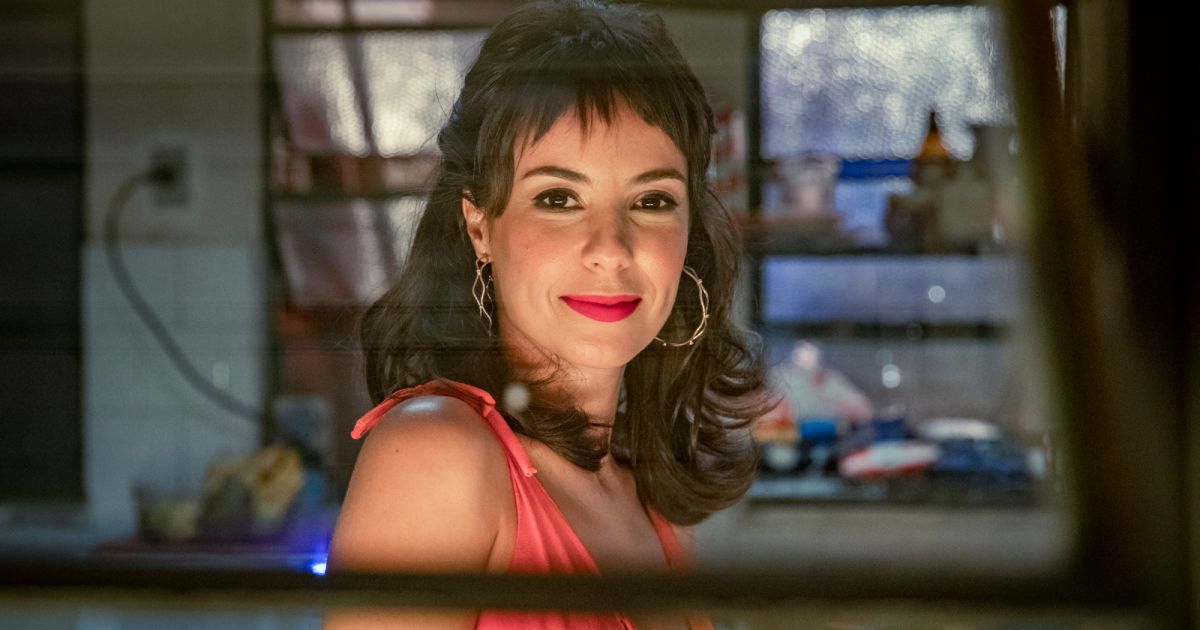 'Um Lugar ao Sol': Gravações aproximaram novela de séries de streaming ...
