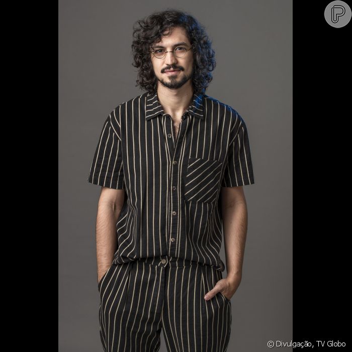 'Um Lugar ao Sol': Felipe (Gabriel Leone) transa com Rebeca (Andrea ...