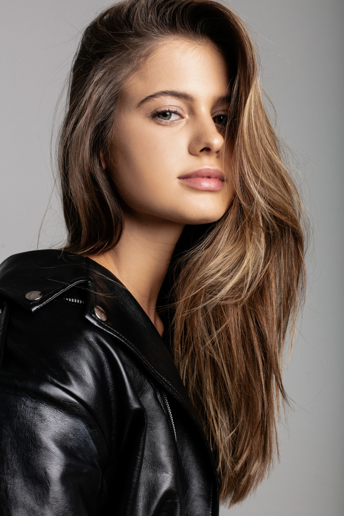 Foto: Sara Vidal nasceu em Cabo Frio, Rio de Janeiro, e aos 16 anos foi ...