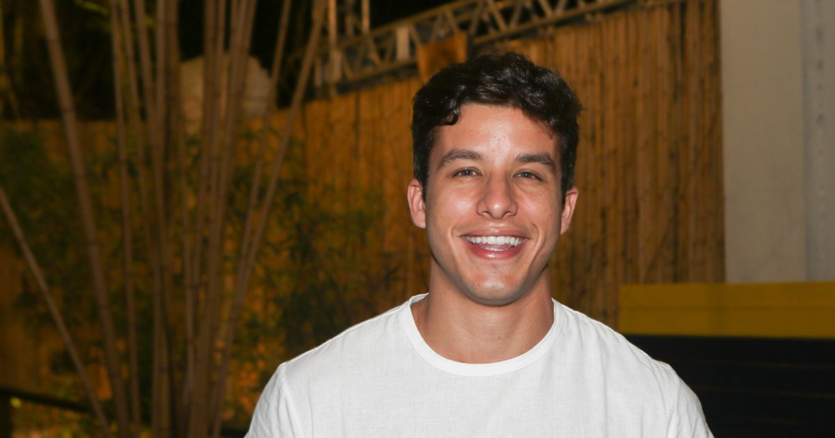 Ricky Tavares prestigiou o aniversário de Larissa Manoela - Purepeople