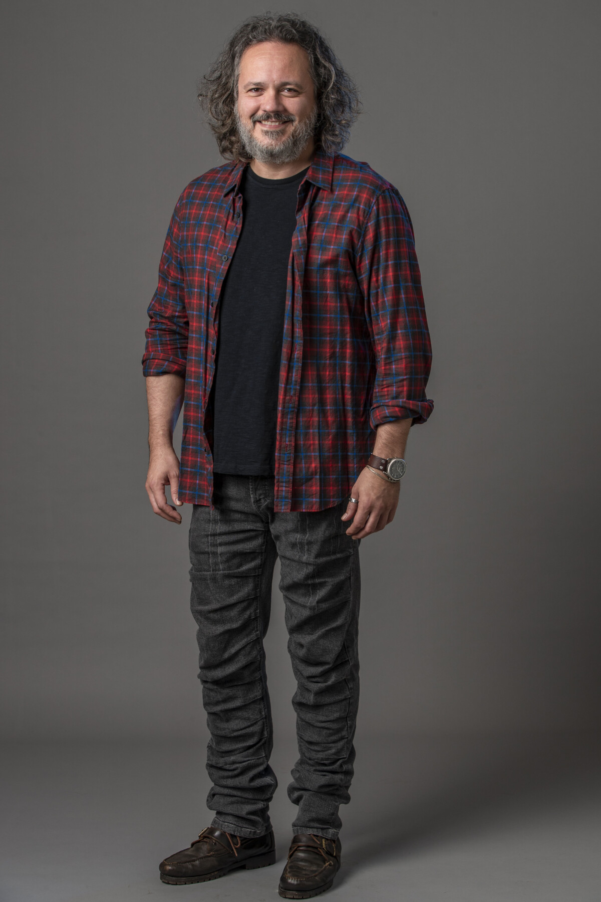 Foto: Mateus (Danton Mello) manda Lara (Andreia Horta) ficar longe de ...
