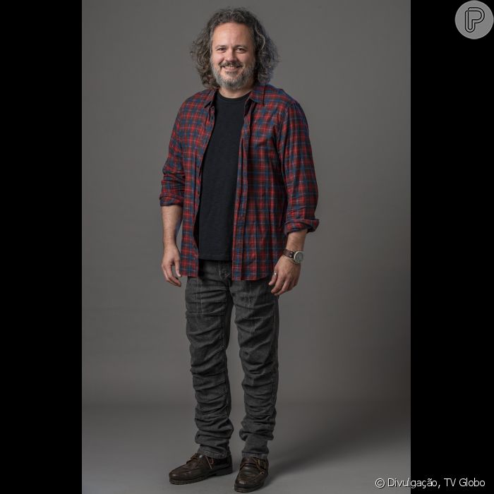 Mateus (Danton Mello) manda Lara (Andreia Horta) ficar longe de sua ...