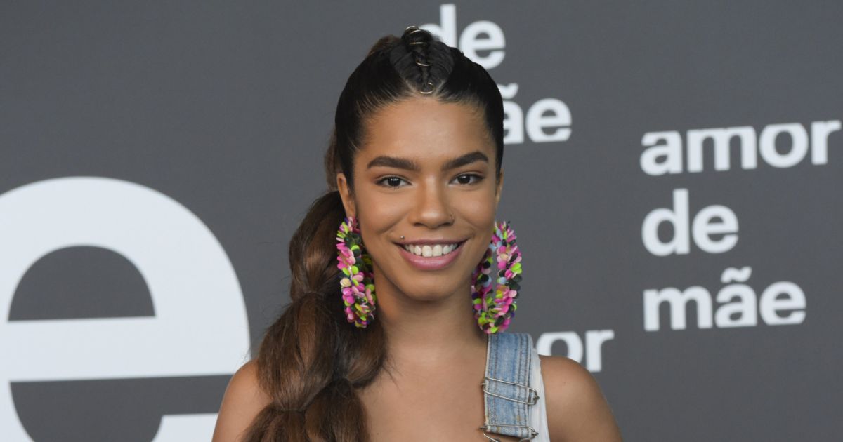 Maria, do 'BBB 22', foi revelada ao Brasil graças à novela 'Amor de Mãe ...
