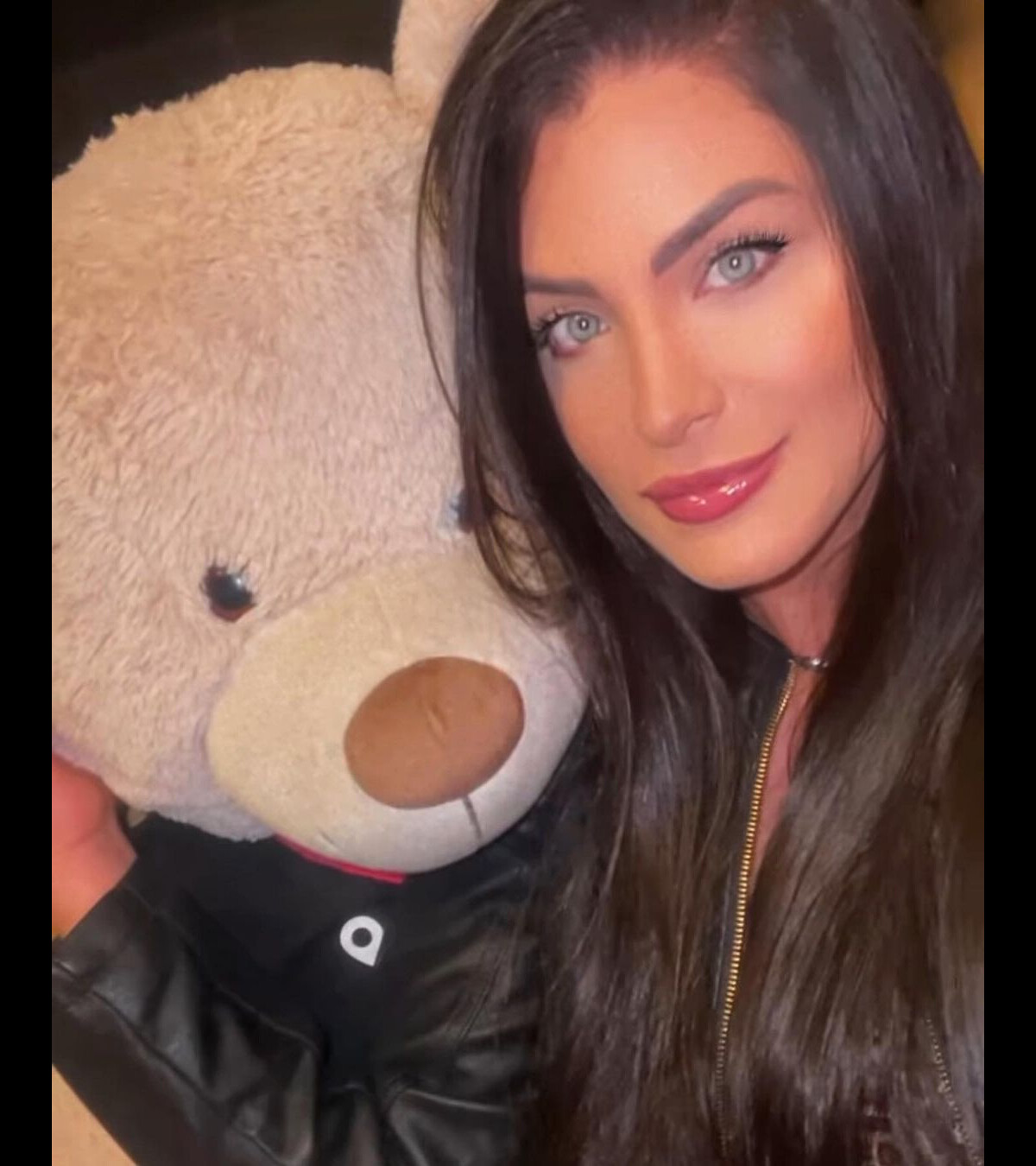 Foto: Caroline Marchezi é psicóloga e nasceu no Espírito Santo - Purepeople