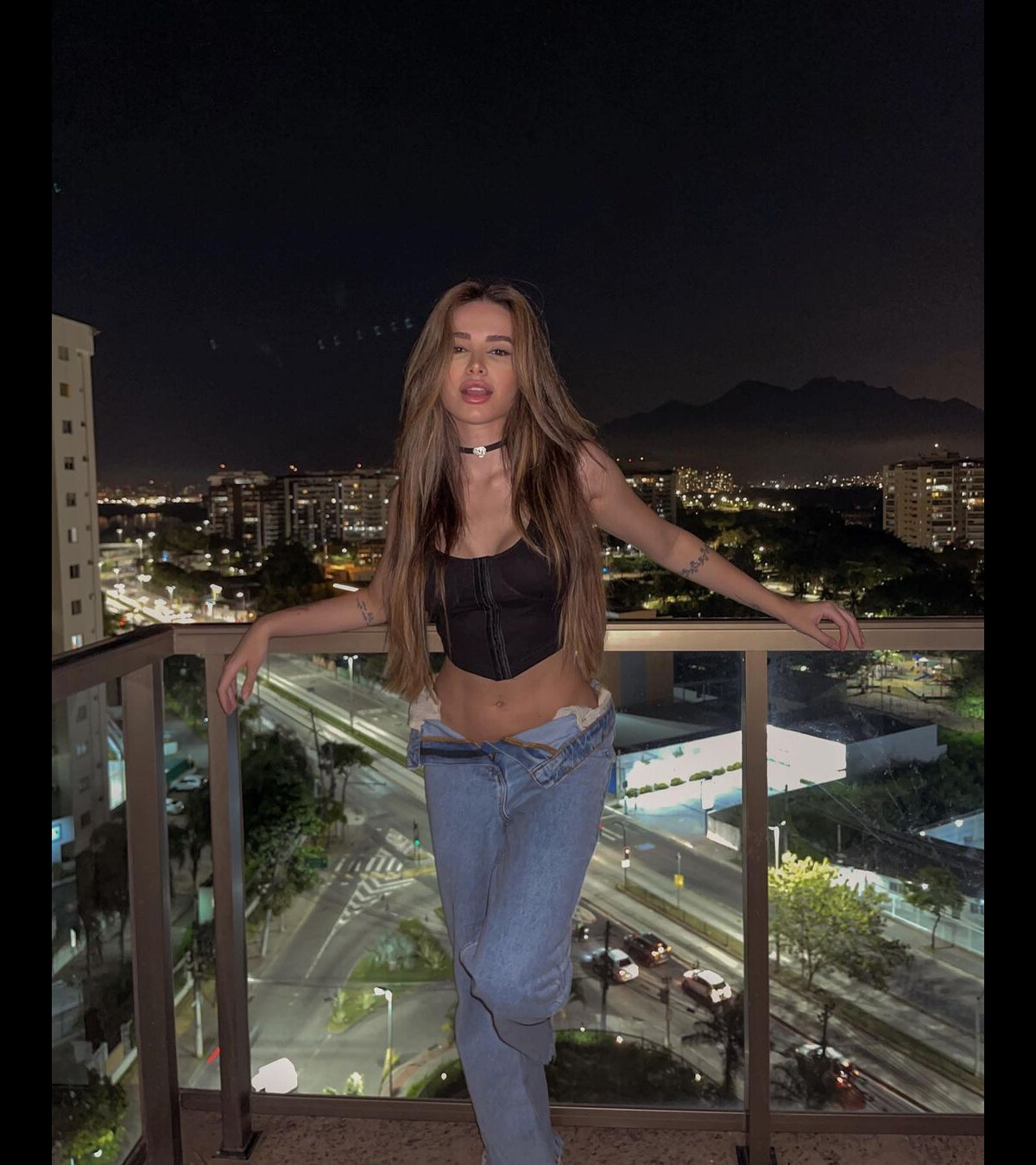 Foto: Influenciadora Bruna Gomes já está confinada para o 'Big Brother ...