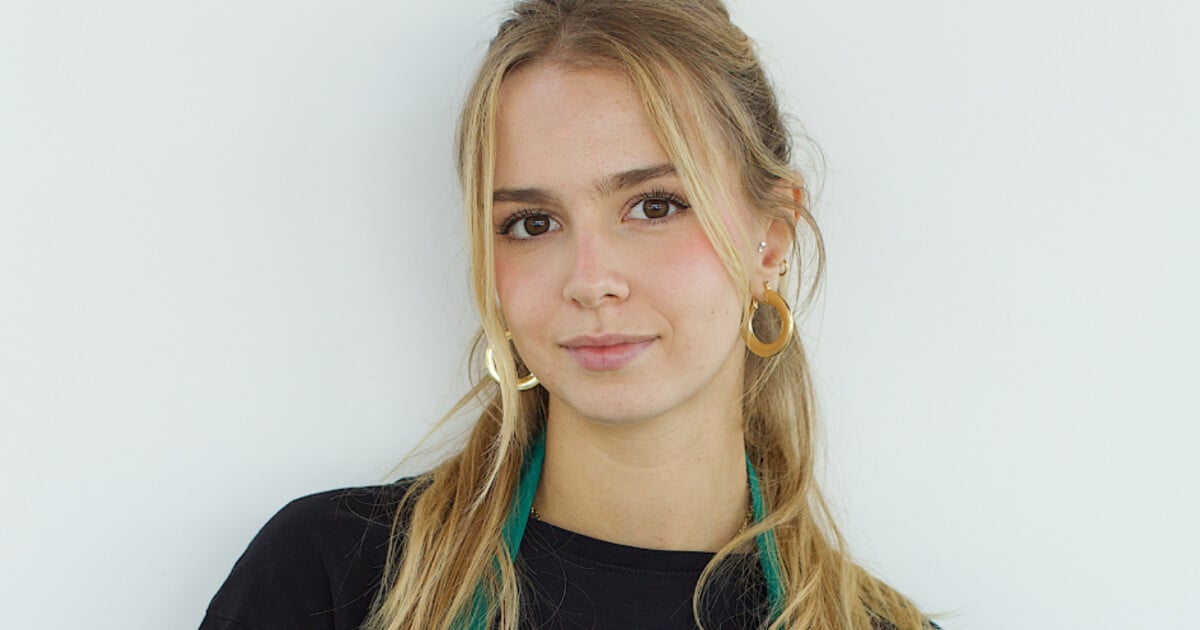 Exclusivo! Campeã do 'Masterchef', Isa Scherer estreia como ...