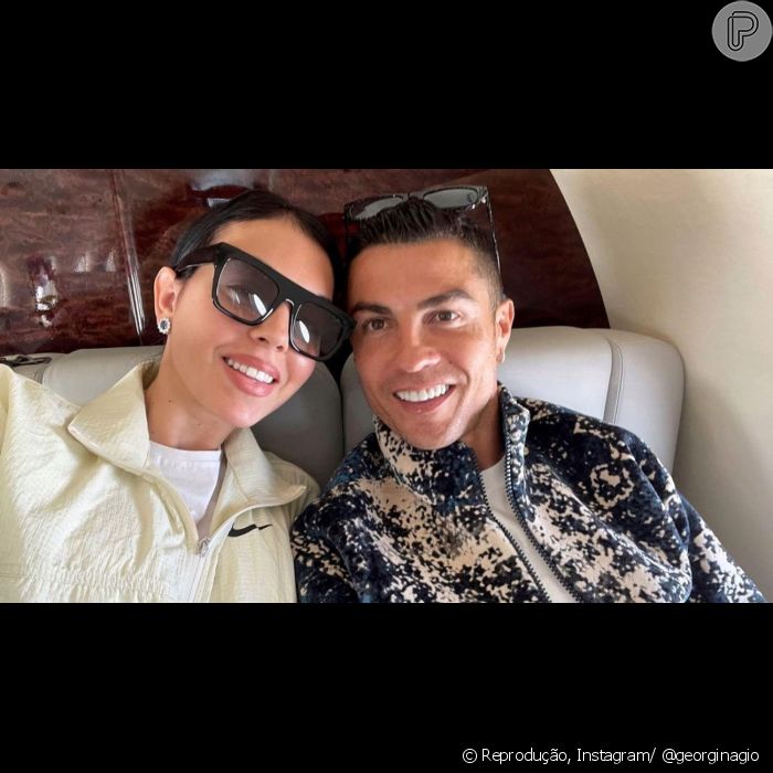 Georgina Rodríguez mostra quarto de gêmeos de Cristiano Ronaldo ...