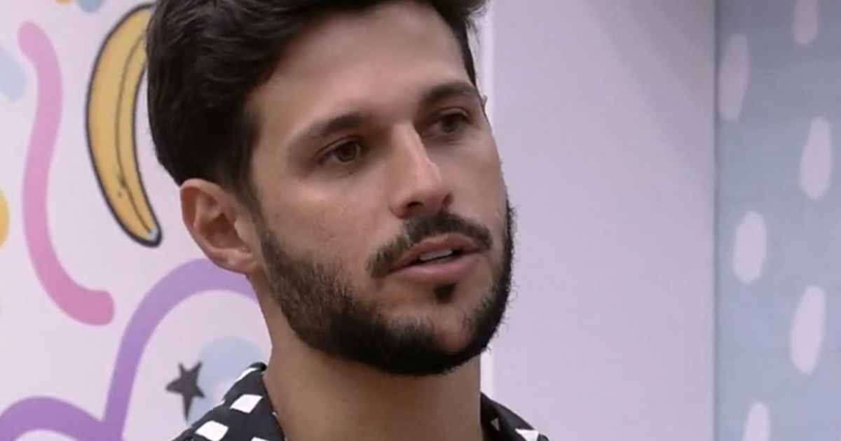 Rodrigo, do 'BBB 22', tinha compromissos durante o dia e o sumiço ...