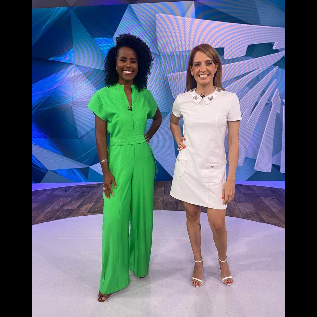 Foto: Maju Coutinho aponta desafios de evolução na carreira: agora, a ...