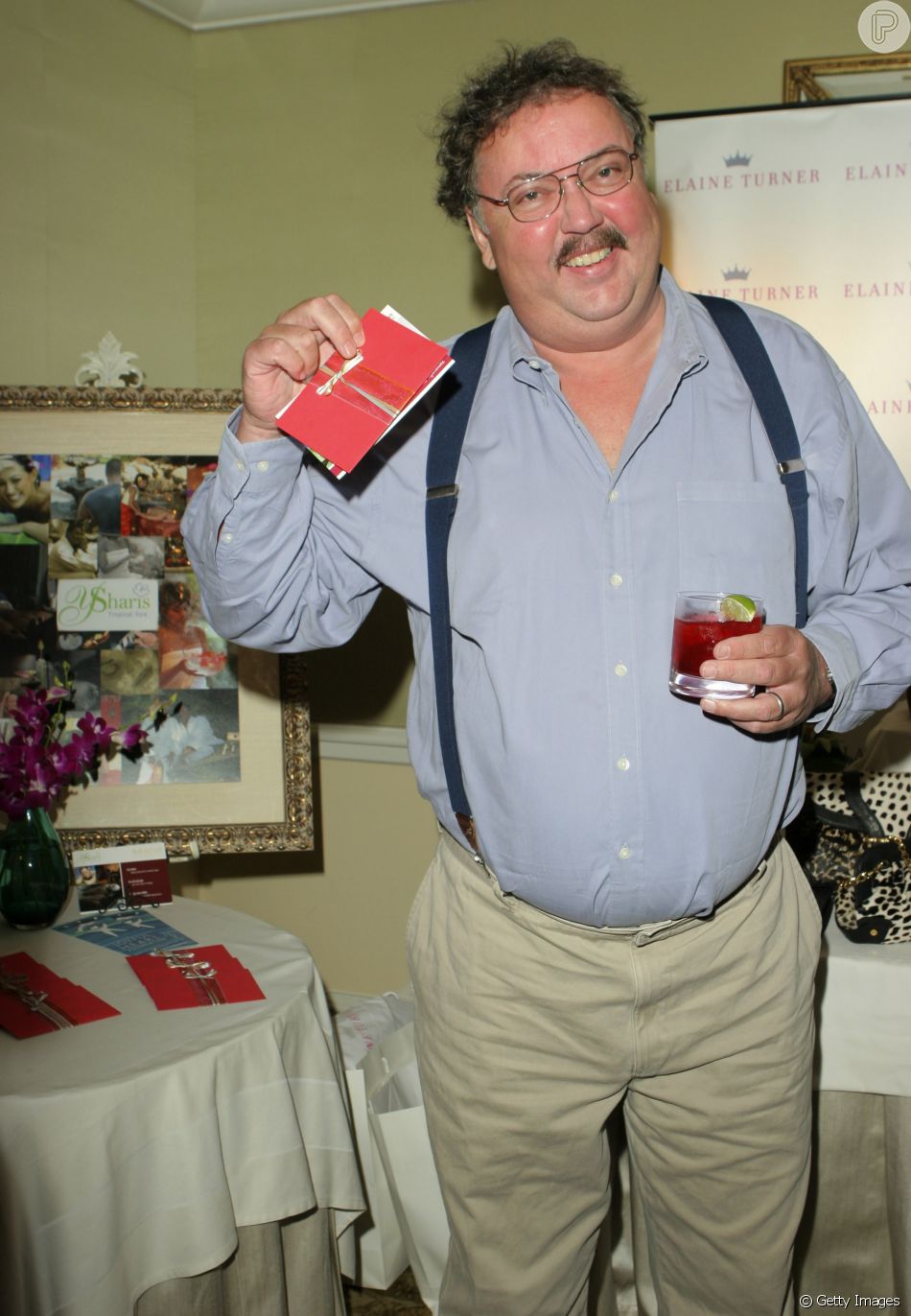 Ator da série 'Friends' morre aos 67 anos. Saiba quem é Mike Hagerty ...