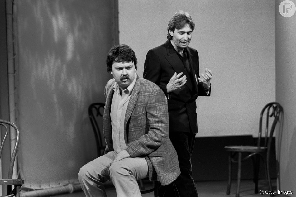 Ator da série 'Friends' morre aos 67 anos. Saiba quem é Mike Hagerty ...