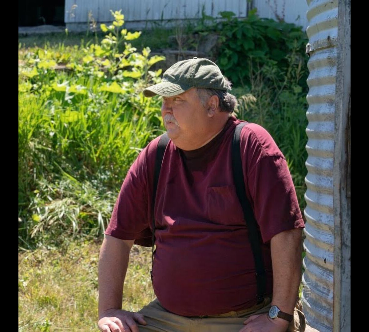 Foto: Morte de Mike Hagerty: ator tinha 67 anos e faleceu em Los ...