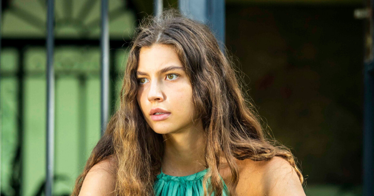 Novela 'Pantanal': Juma sofre acidente e fica desacordada ao enfrentar ...