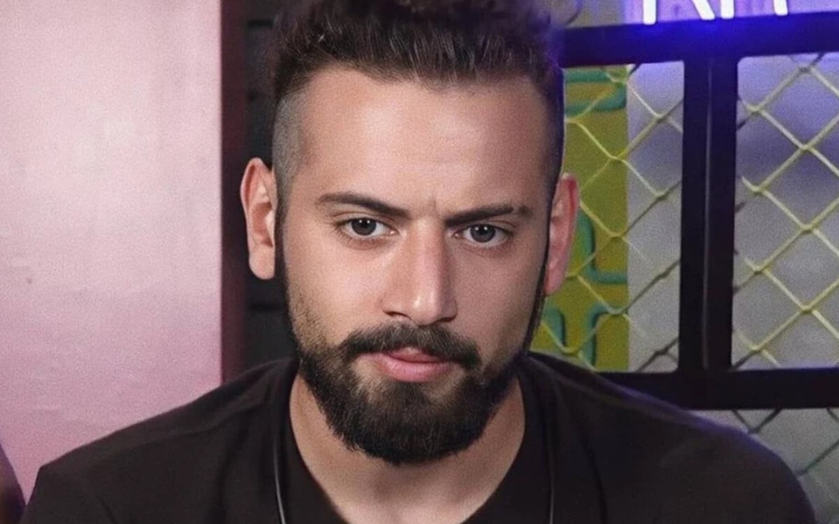 Foto: Cartolouco foi barrado de programa da RecordTV após 'Power Couple ...