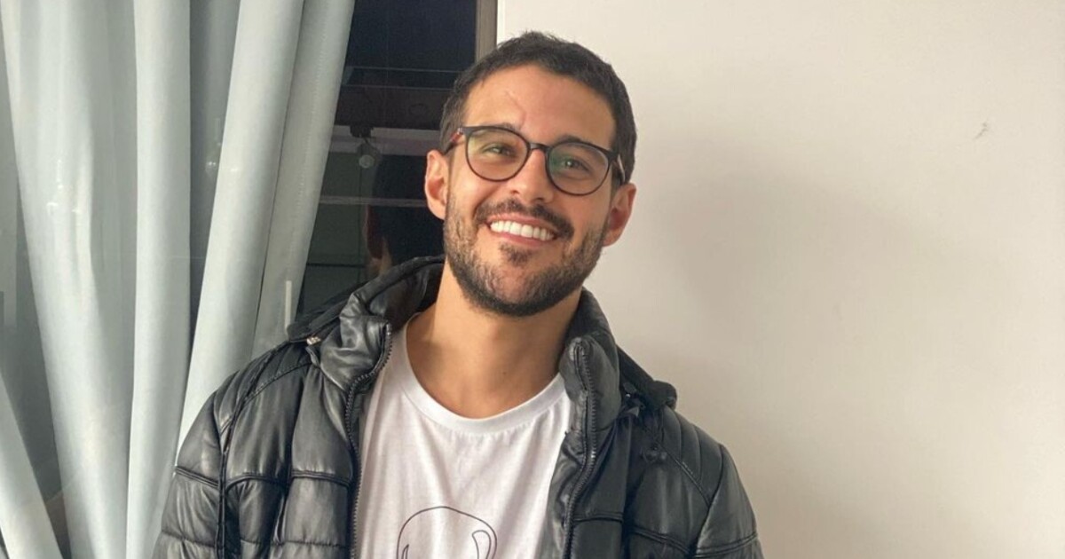 Ex-BBB Rodrigo Mussi pega sol pela 1ª vez e revela sequelas após grave ...