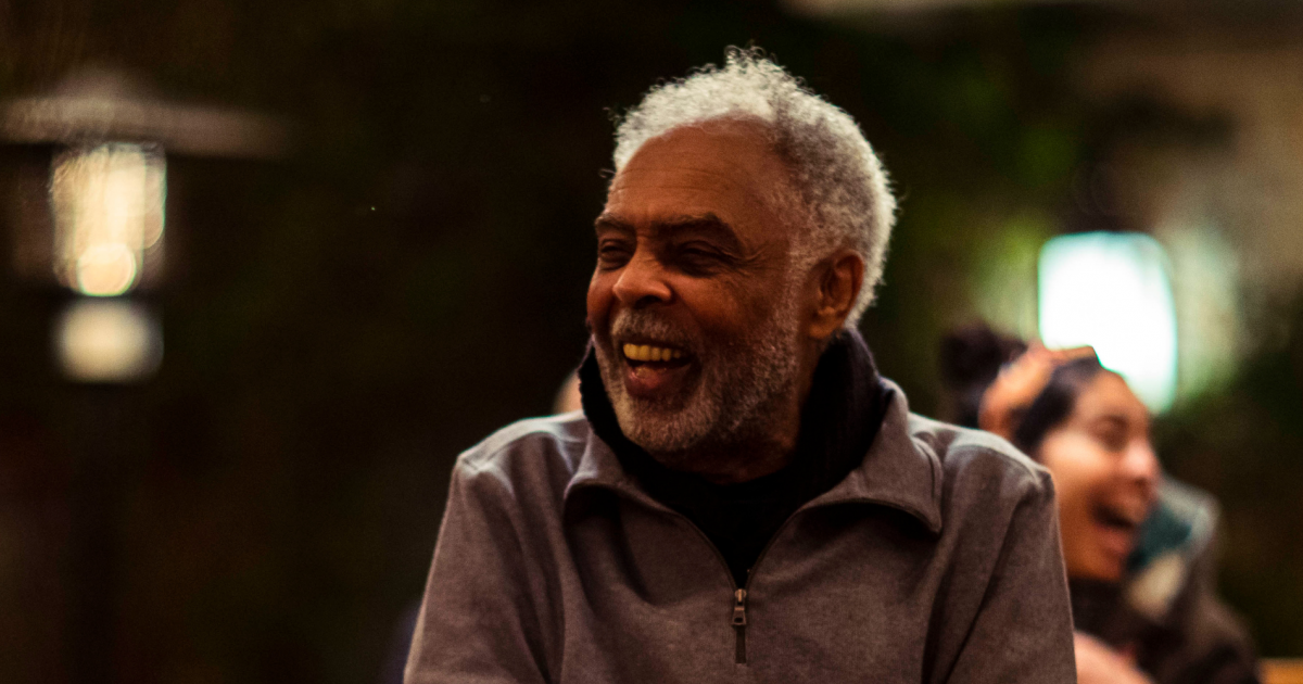 Gilberto Gil 80 anos: saiba detalhes da série 'Em Casa com os Gil ...