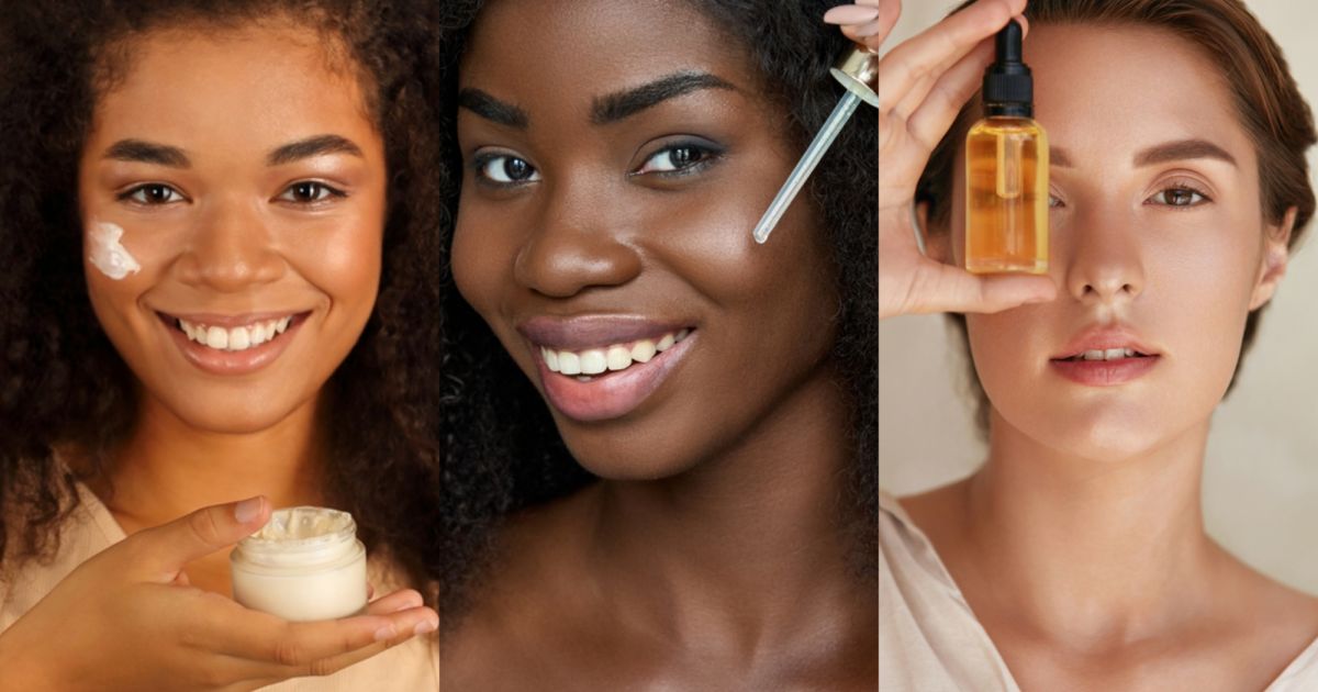 Hidratante para o rosto em creme, gel, óleo ou sérum: conheça o mais ...