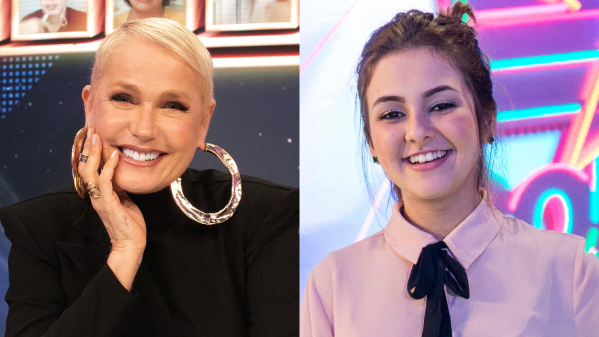 Foto: Tatuadora das celebridades Ale Rosa revela os desafios de tatuar ...