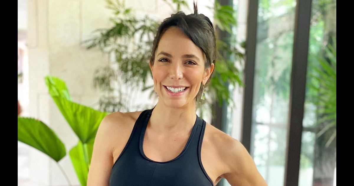 Ao Purepeople, Carol Borba contou quais os melhores treinos para as ...