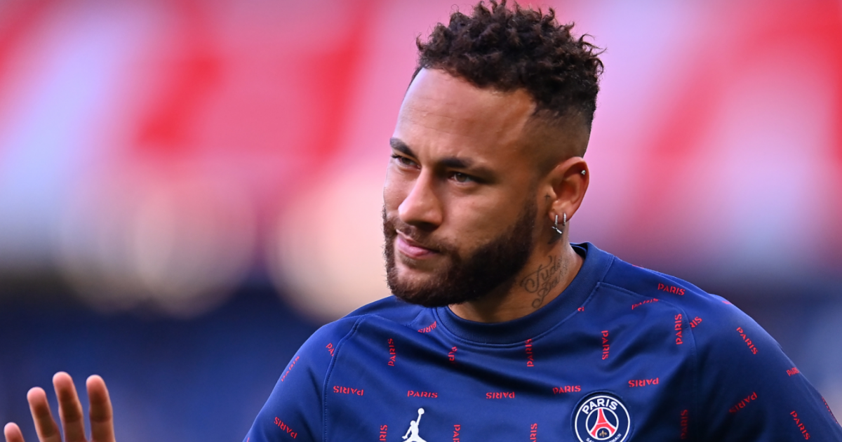 On e roteando! Neymar é apontado como affair de (mais uma) modelo ...