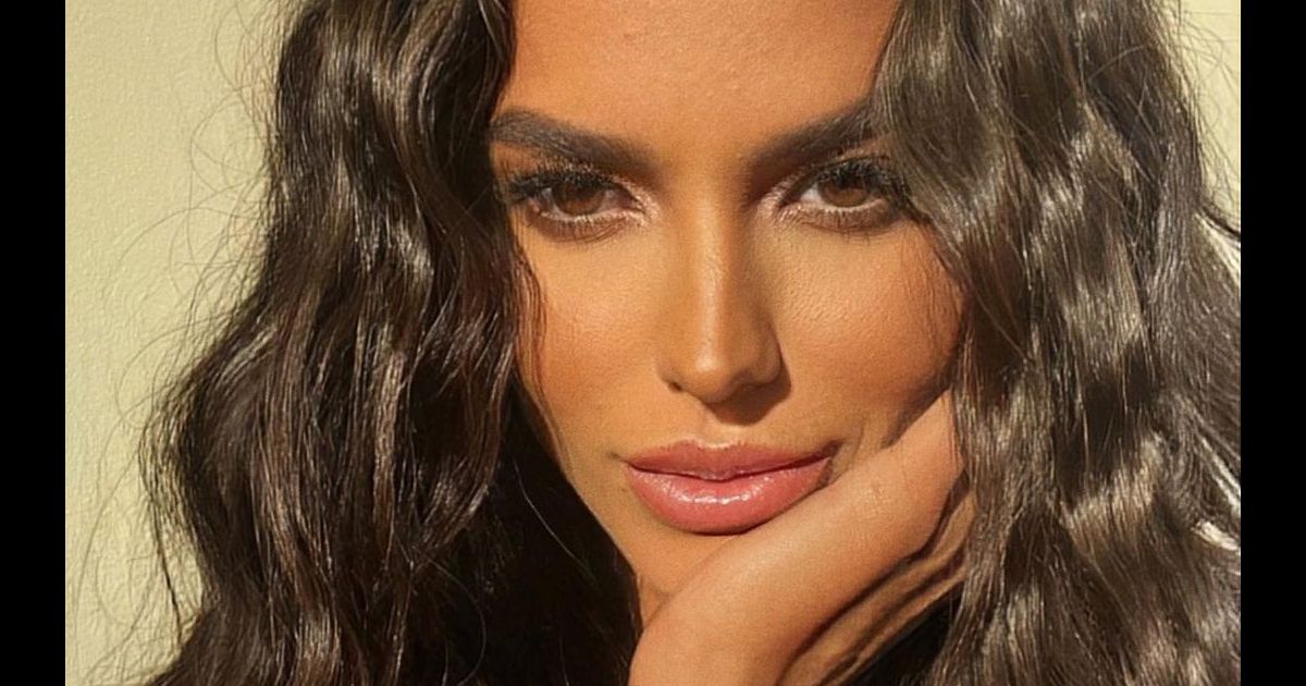 Jéssica Turini tem 30 anos e mora em São Paulo - Purepeople